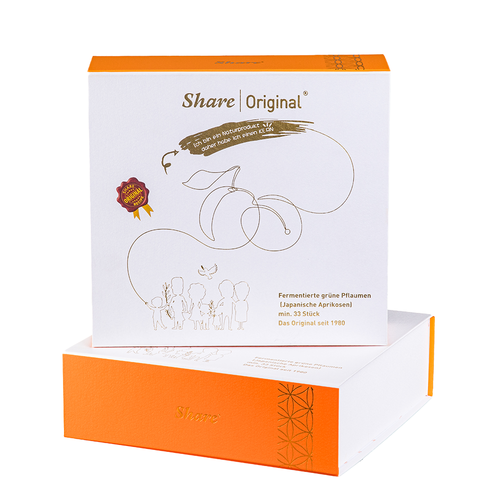 ShareOriginal®500g maxi